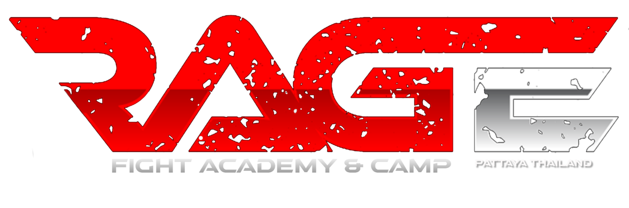 TRAINING - Rage Fight Camp and Training